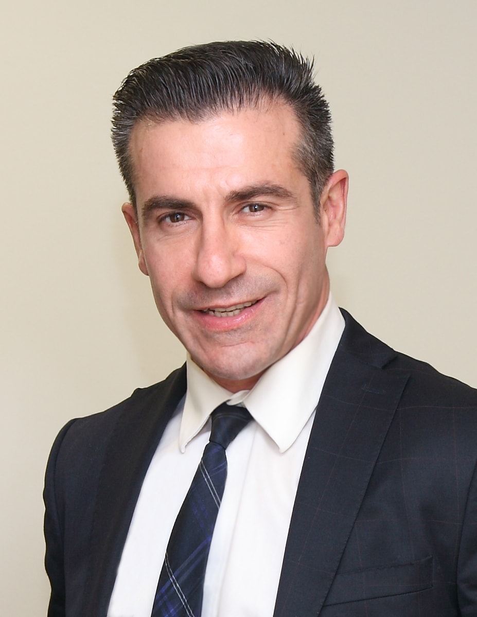 Personal Injury Lawyer